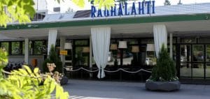 Kylpylähotelli Rauhalahti tanssit ja keikat | Tanssiin.fi