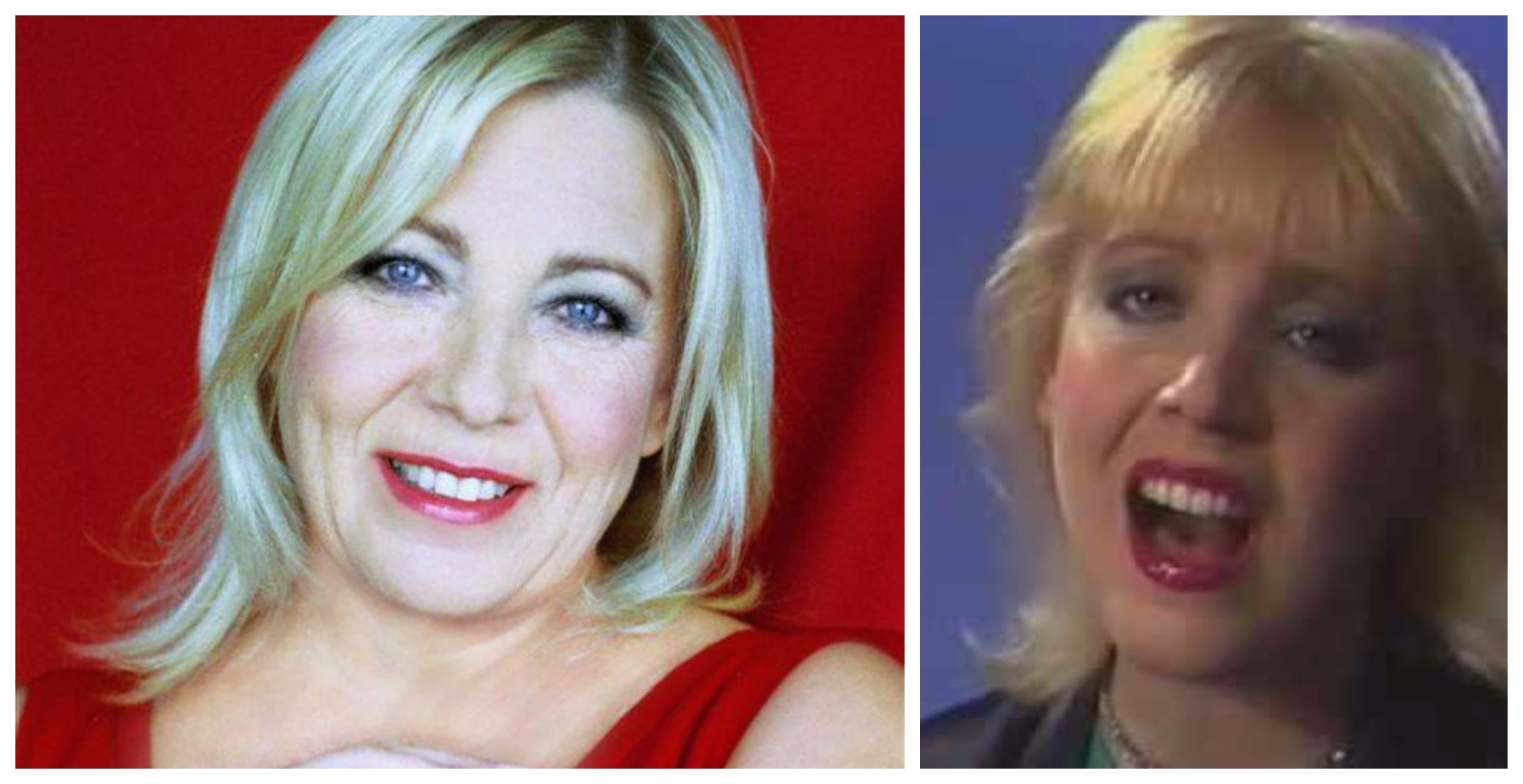 70 vuotta täyttävä Berit IS:ssa: "Keikkailen nykyään Floridassa ...