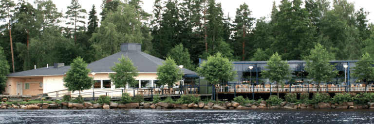 Suomen 10 suosituinta tanssilavaa – nämä paikat ovat tanssikansan ...