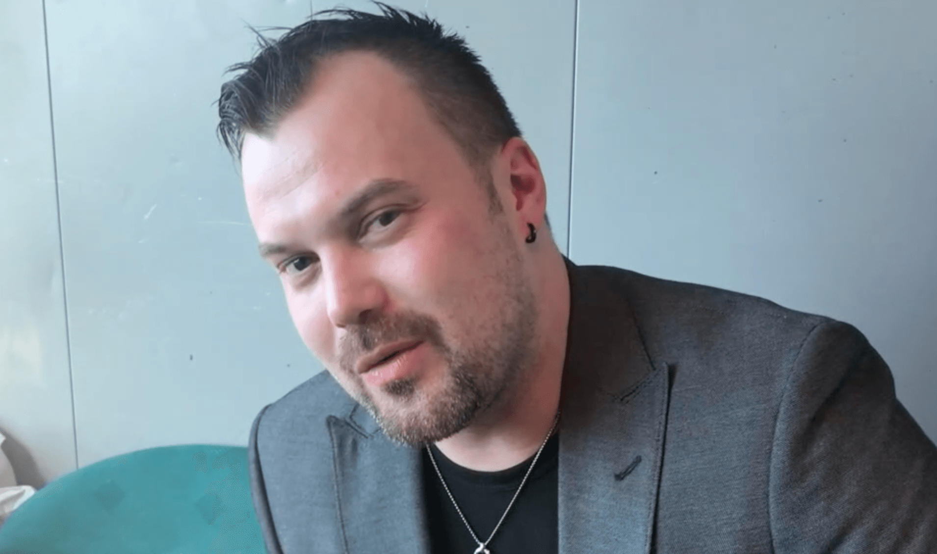 Heikki Koskelo joutuu oikeuteen – vakuuttaa syyttömyyttään puolisonsa ...