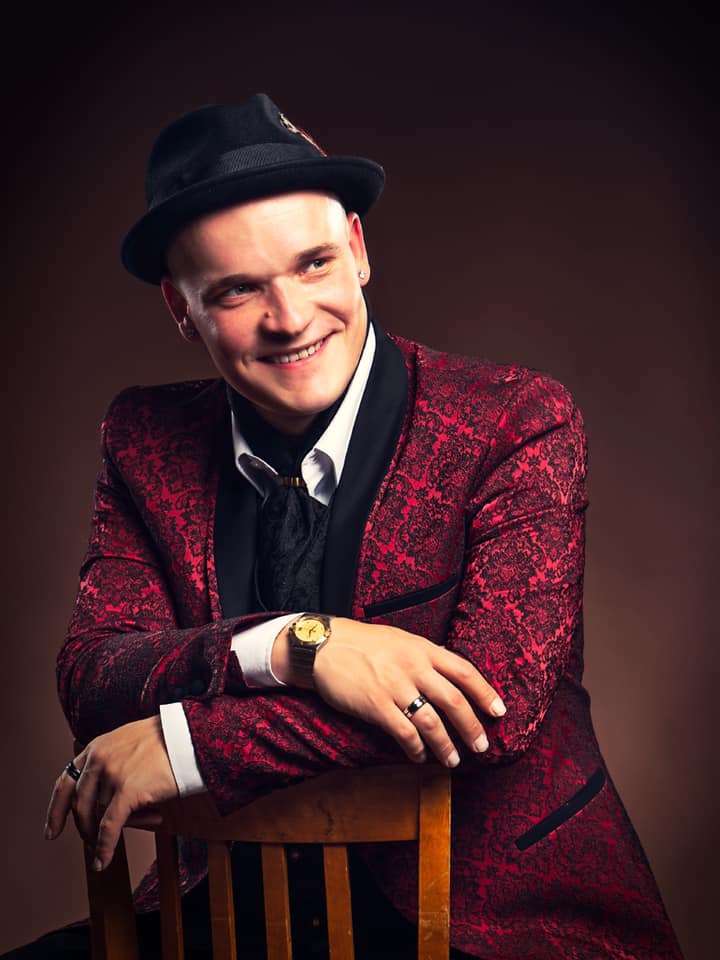 Jarno Itkonen 2019 | Tanssiin.fi