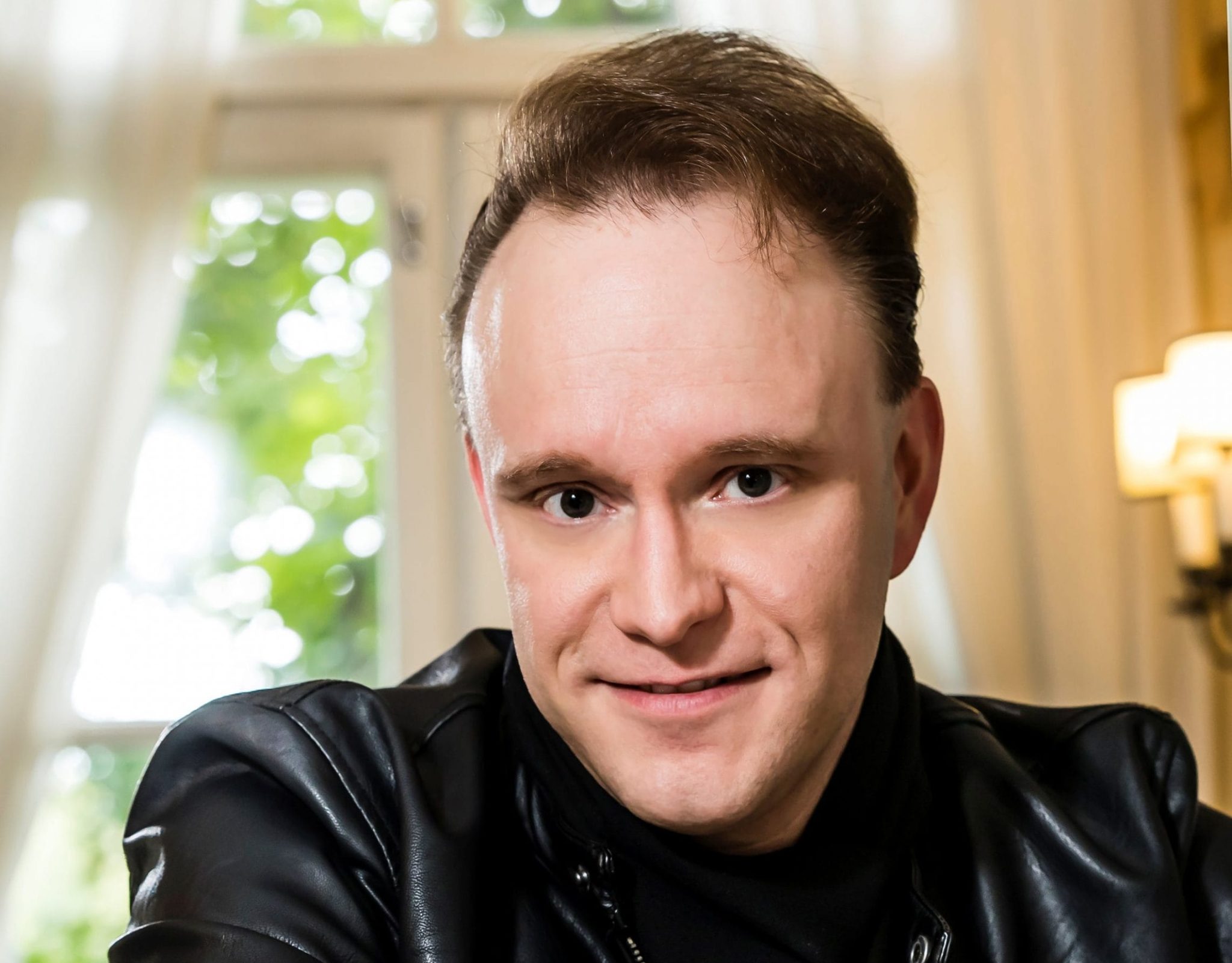 Yllätys: Kalle Jussila kisaa The Voice of Finland -voitosta 2026 ...
