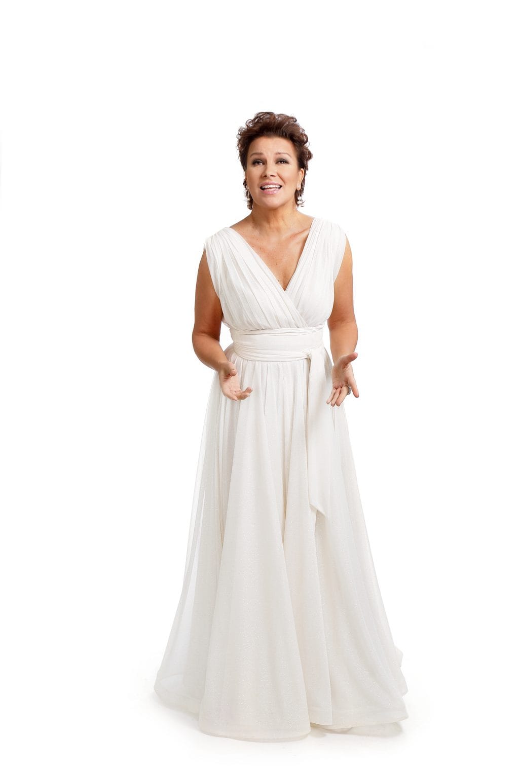 Näitä laulajia Suomessa googlataan eniten – Arja Koriseva ja Eini yllättävät | Tanssiin.fi