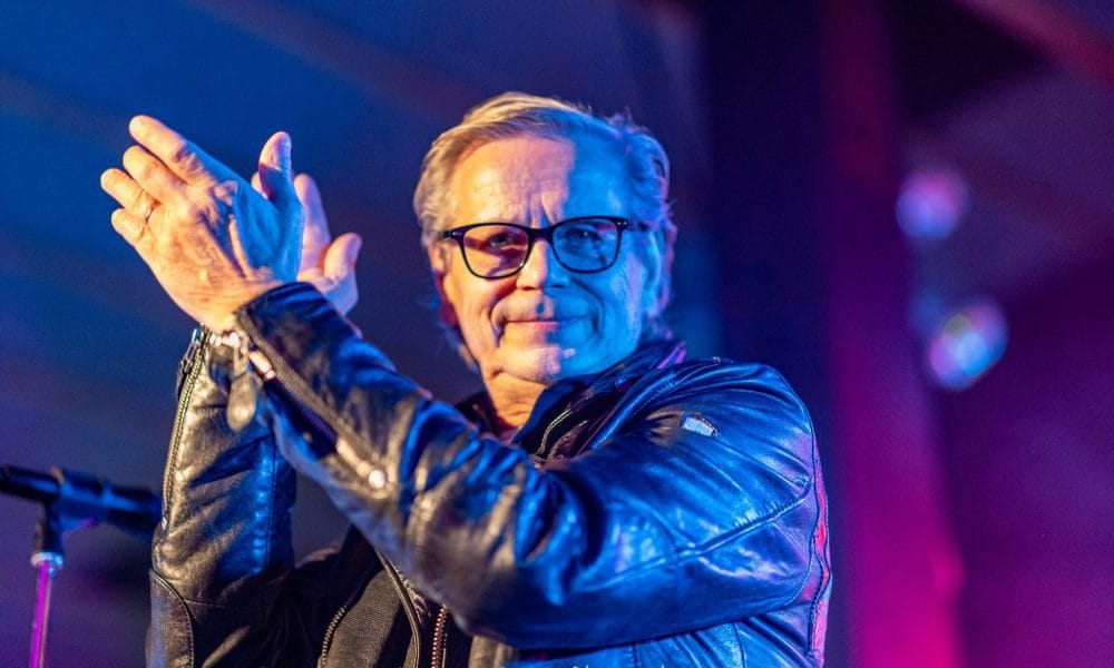 Oho, Kake Randelin, 67, kaasutteli SM-rallissa – sai kunniatehtävän ...