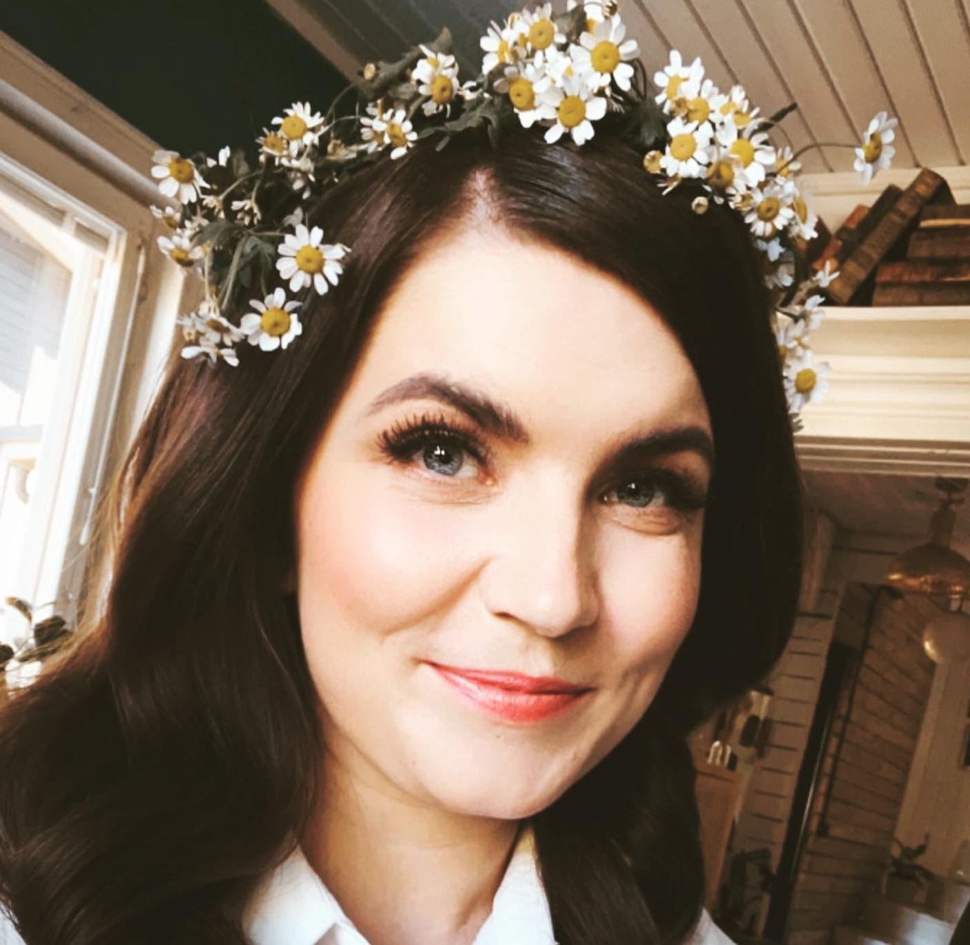 Suvi Teräsniska | Tanssiin.fi