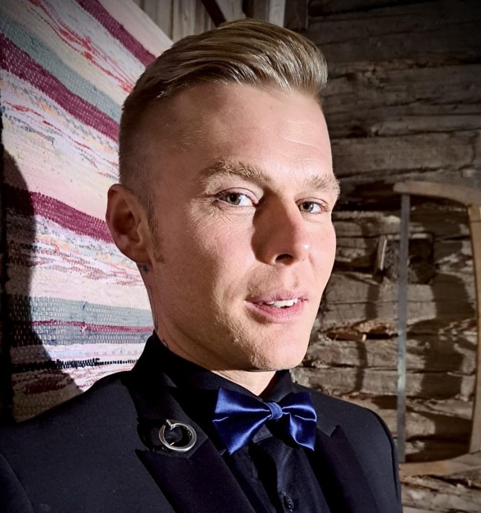 Aki Samuli esiintyy itsenäisyyspäivänä Linnan juhlien tv-lähetyksessä ...