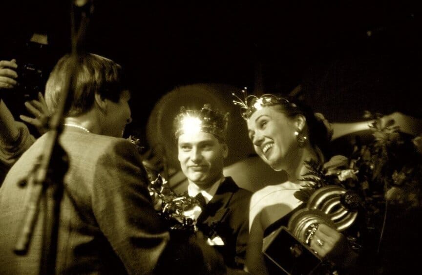 Saija Varjus yllätti konsertissa – tältä vakavasti sairas ...