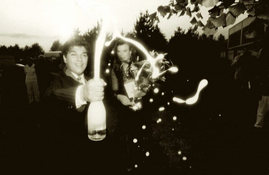 Sebastian Ahlgren viettää 30-vuotisjuhlaa ja nauttii isoisänä: ”Istun ...