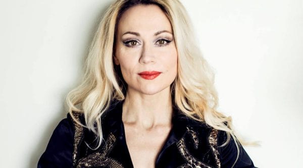 Anna Eriksson | Tanssiin.fi