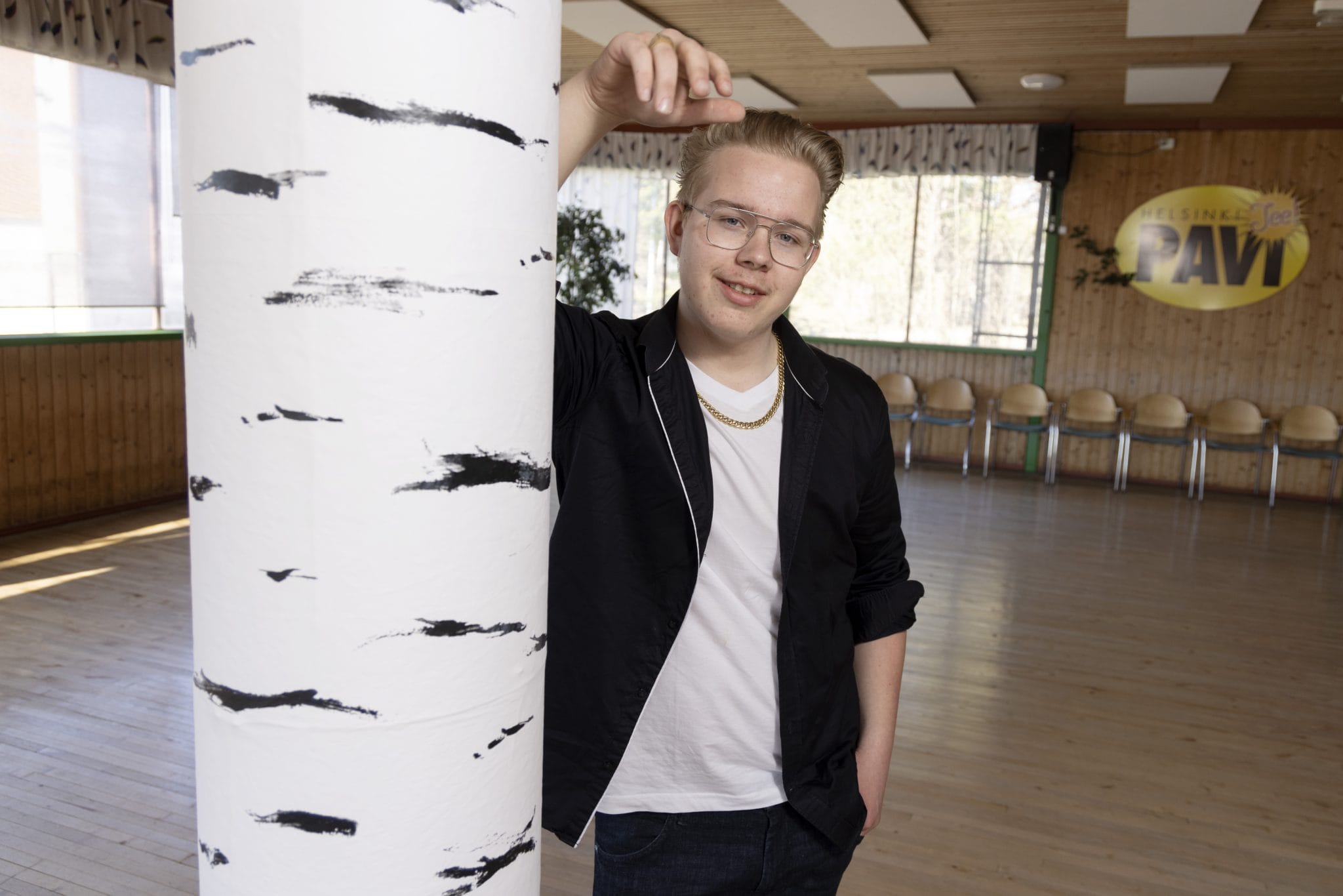 Henri Jokinen & Desirée | Keikat ja tanssit [ Tanssiin.fi