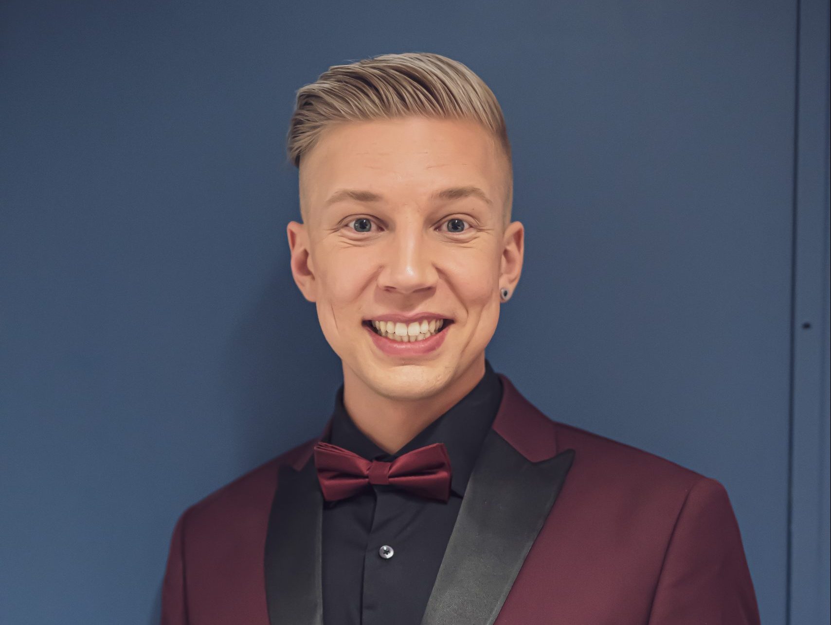 Pasi Flodström | Tanssiin.fi