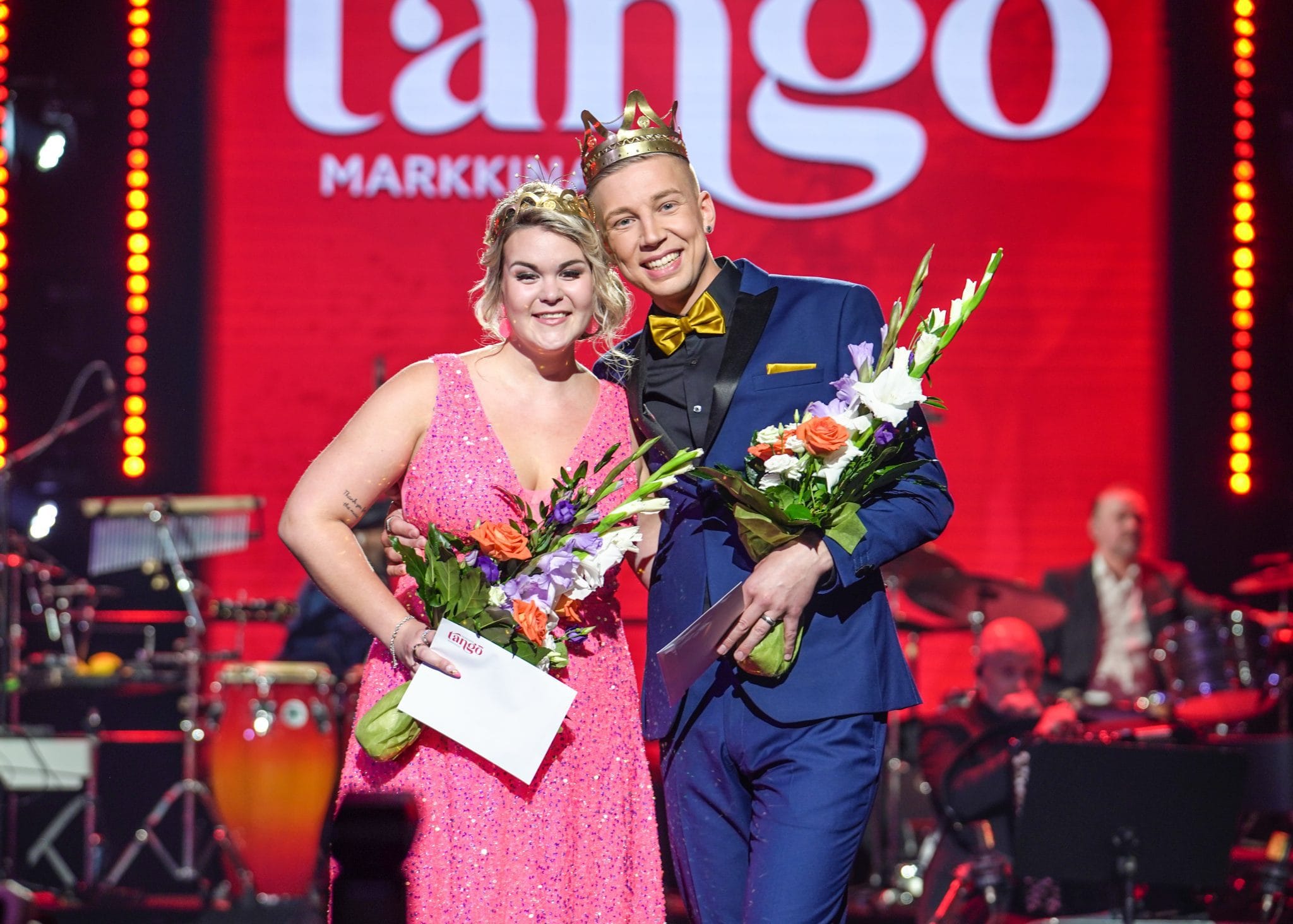 Pasi Flodström | Keikat ja tanssit | Tanssiin.fi