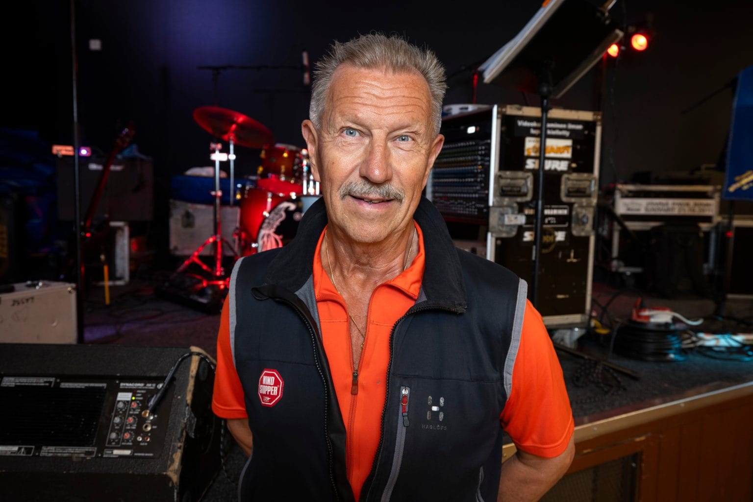 Lasse Hoikka tietää, miksi tanssiminen on hyväksi – tuo lohtua elämään ...