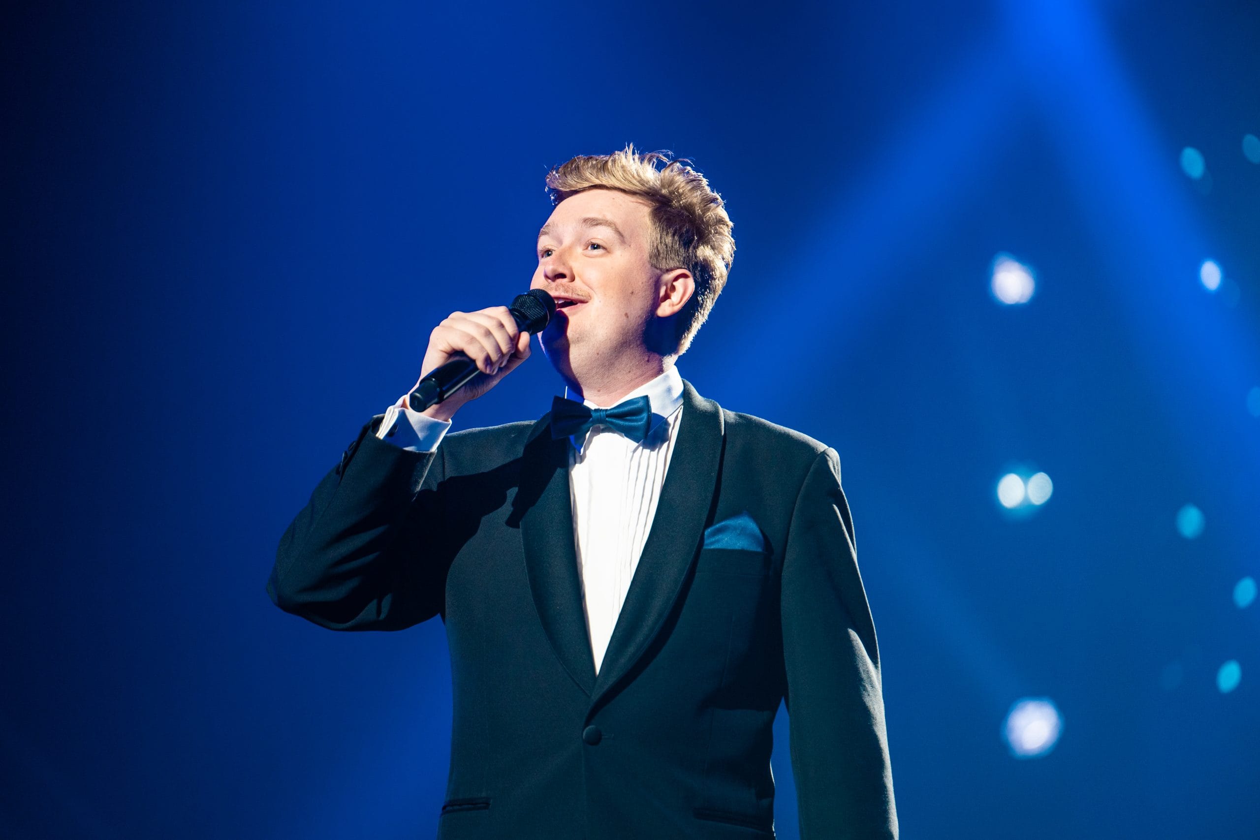 tangomarkkinat finalistit – Niilo Rantala | Tanssiin.fi