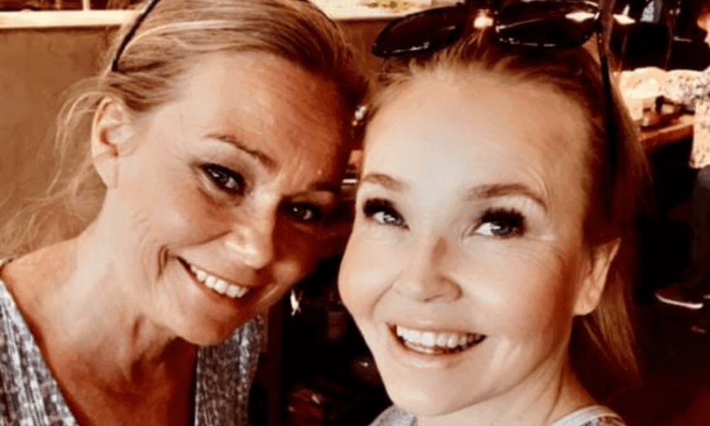 Sari Tamminen avautuu uudesta onnestaan: ”Kiitos että saan tulla ...