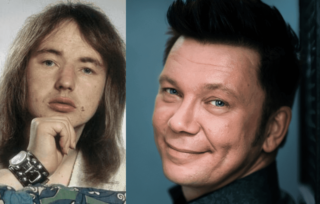 Tuore ukkomies Jarkko Honkanen istutti Badding Somerjoen omenapuun ...