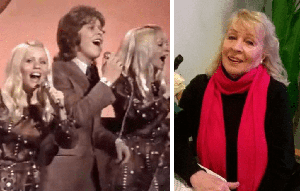 Koivistolaiset-sisarduon Anneli täyttää 80 ja tanssii yhä, jotta saa ...