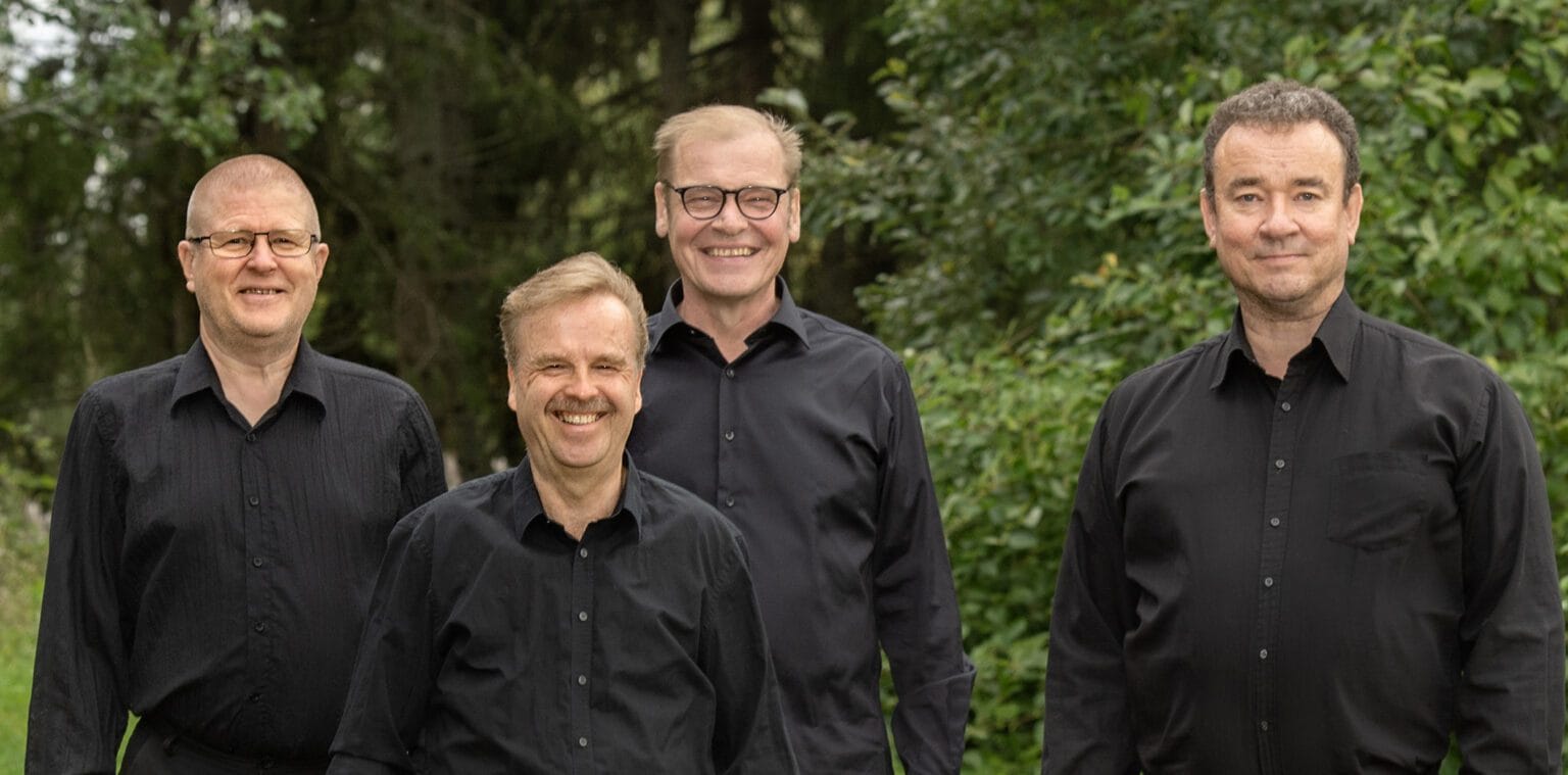 Orkesterit | Keikat ja kiertueet | Tanssiin.fi