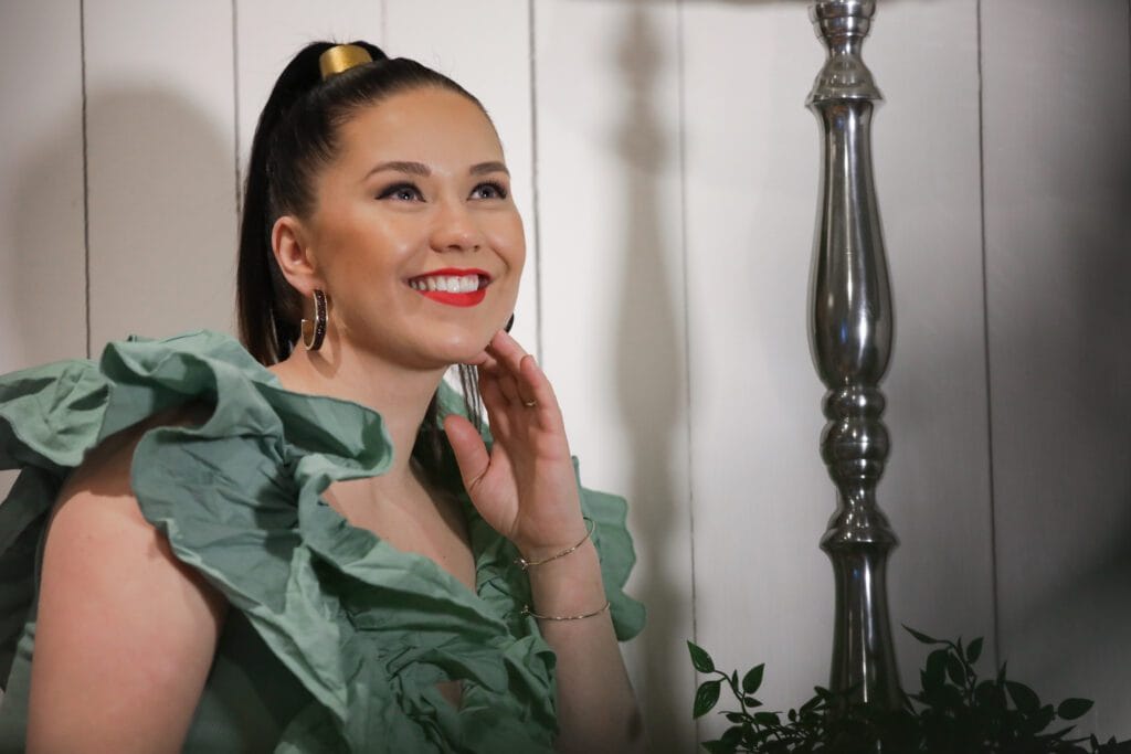 Anitta Mattila levytti 12 vuoden jälkeen – odottaa keikkailua: ”Otan ...