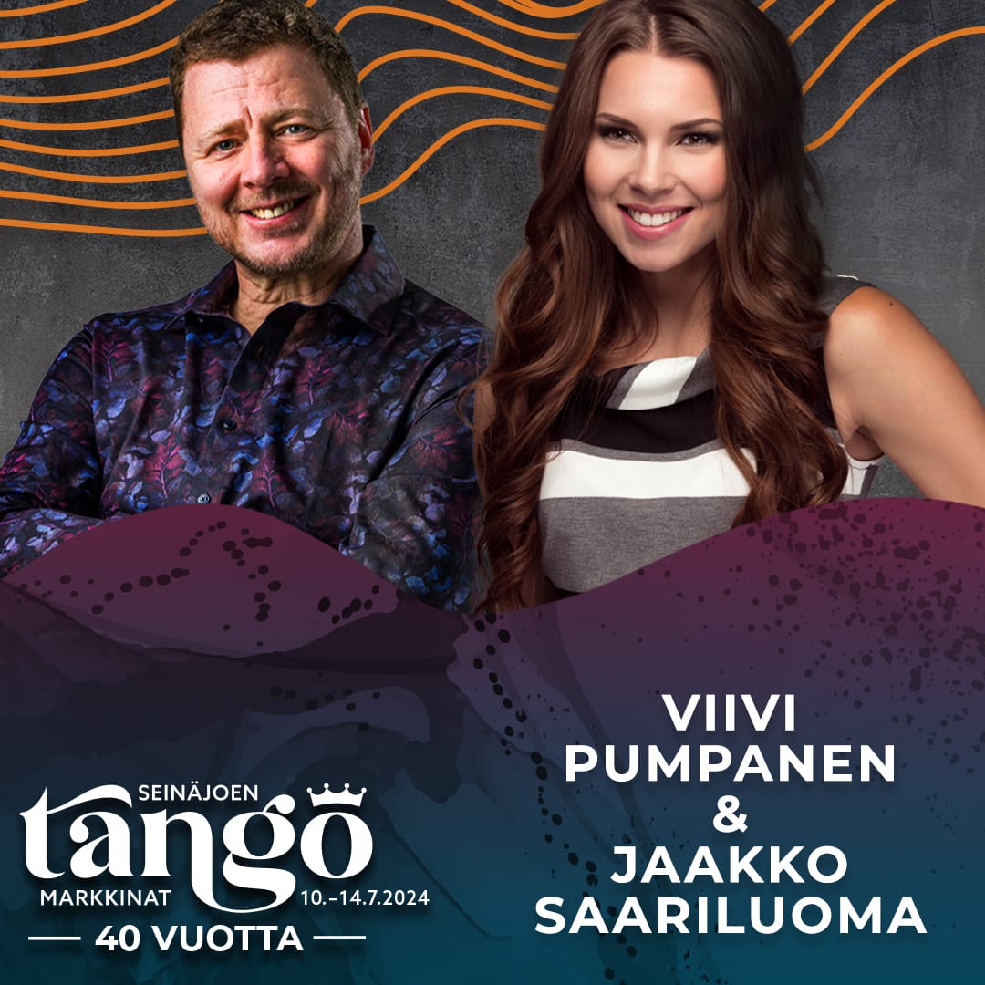 Näin näet tangot televisiostasi – katso tv-lähetysten aikataulu ja ohjeet 2024 | Tanssiin.fi