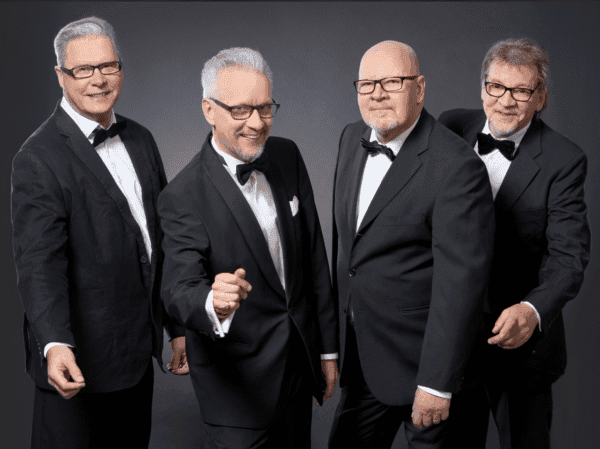 Orkesterit | Keikat ja kiertueet | Tanssiin.fi