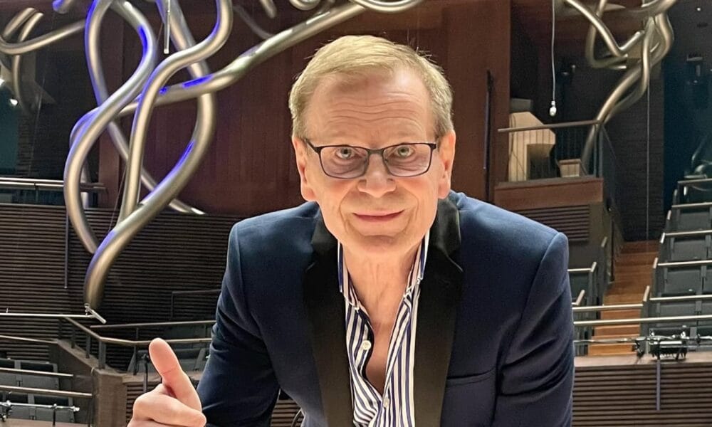 IL: Näin paljon tienaa ”kallein iskelmäartisti” Kake Randelin | Tanssiin.fi