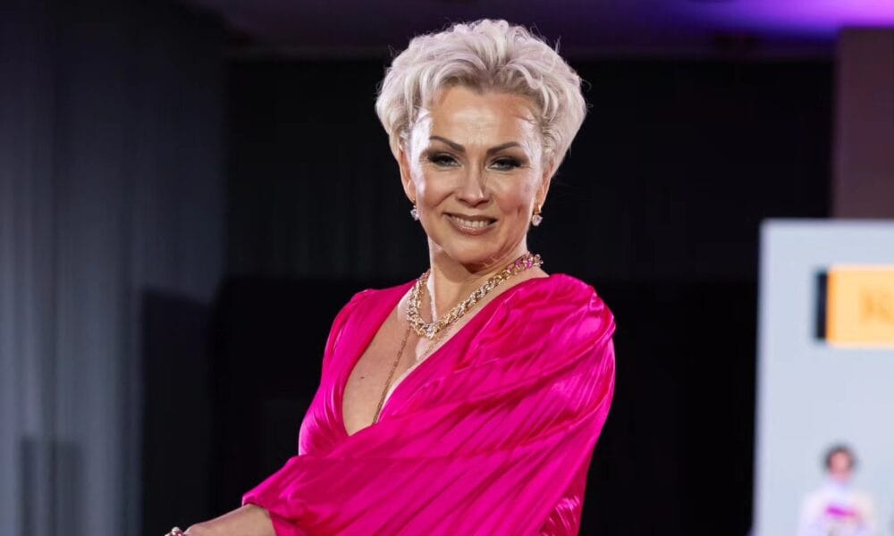 He etenivät tangofinaaliin – Hanna, Keijo, Heta ja Lauri kisaavat ...