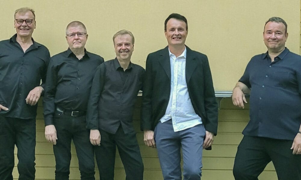Yllätys: Ari Nylund ja Isto Hiltunen lyövät hynttyyt yhteen – tässä syy ...