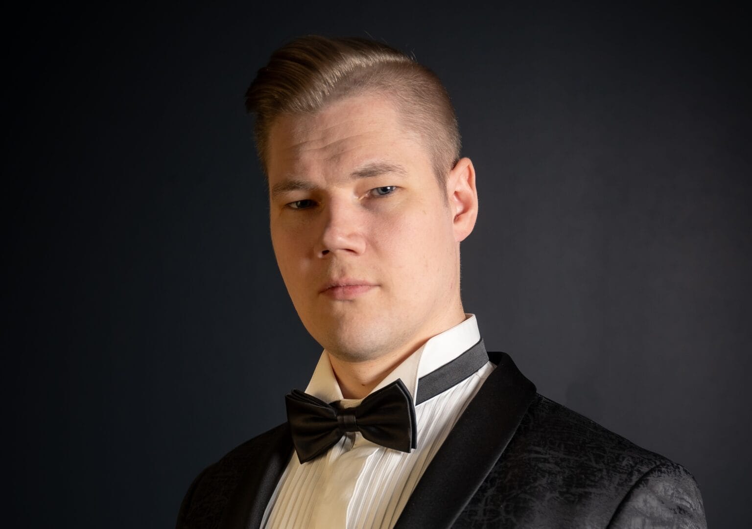 Juhani Markola on kuollut | Tanssiin.fi