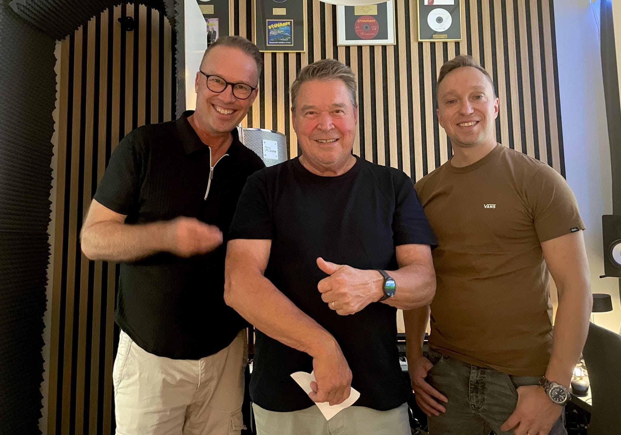 Markku Aro pelkäsi laulu-uransa loppumista – avaa sairaustuntojaan ...