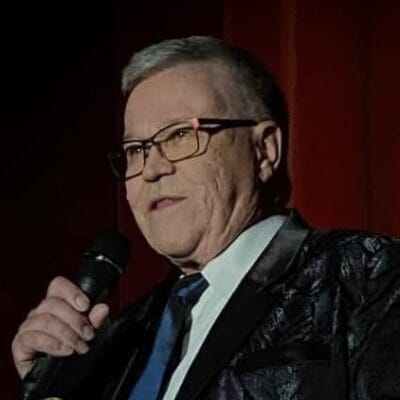 Iskelmätähti Markus on menehtynyt 73-vuotiaana | Tanssiin.fi