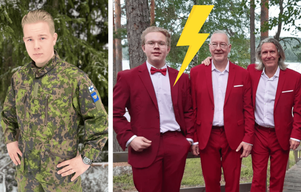 Yllätysilmoitus: Henri Jokisen ja PNP:n tiet erkanevat – mystinen some ...