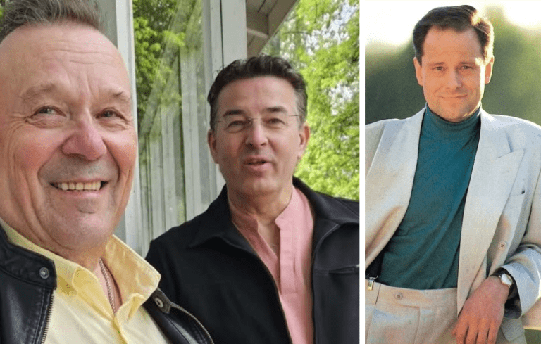 Yllätys: Teemu Roivainen palaa yhteen ex-teinirakkaansa Saara Aallon ...