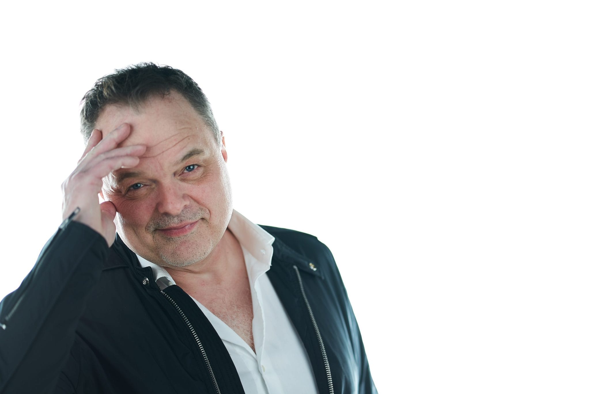 Charles Plogman: imurointi johti selkäleikkaukseen | Tanssiin.fi
