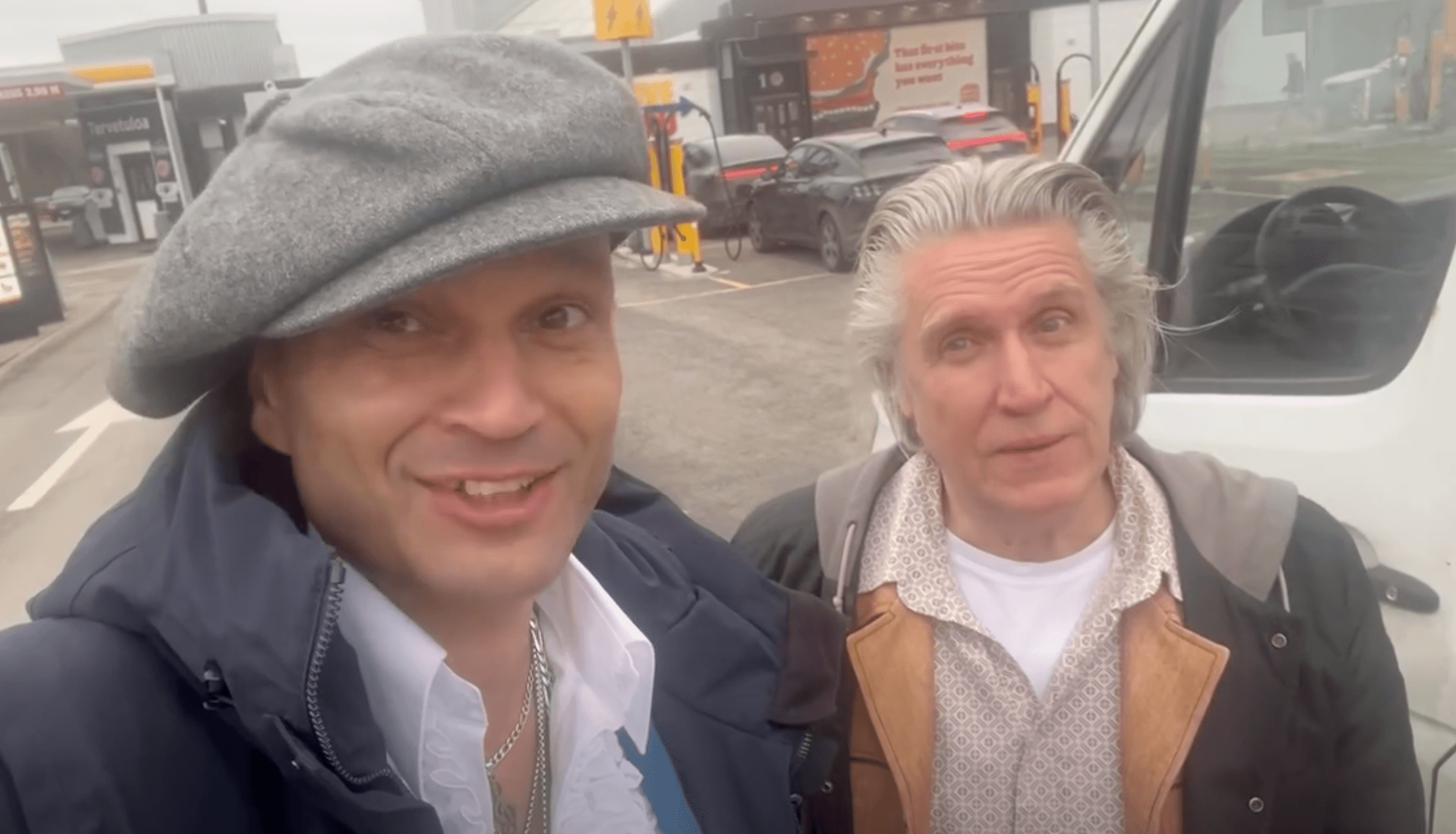 Anitta Mattila | Keikat ja tanssit | Tanssiin.fi